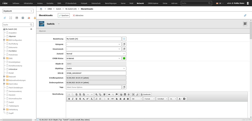 Das SM-VIEW Patch Add-on