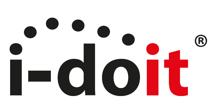 i-doit - the central IT documentation - Try now!