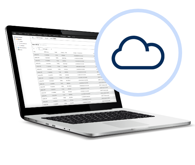 i-doit – IT-Dokumentation, CMDB, IT-Service Management
