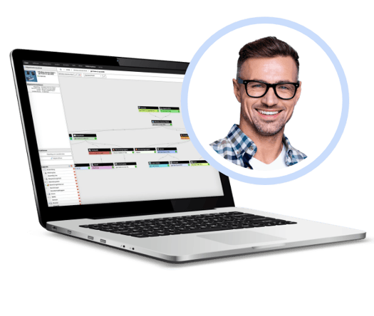 i-doit – IT-Dokumentation, CMDB, IT-Service Management