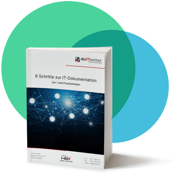 i-doit - IT Documentation, CMDB, IT Service Management