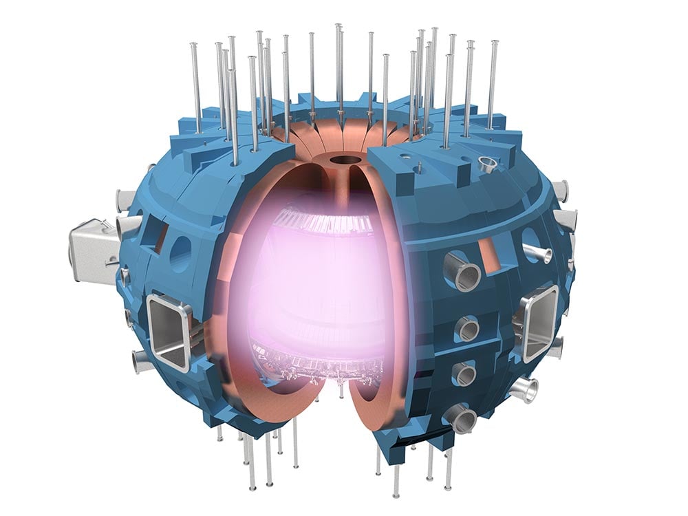 i-doit beim Max-Planck-Institut für Plasmaphysik