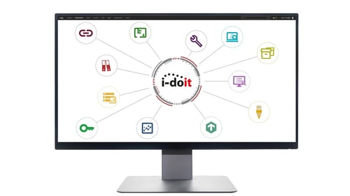 i-doit pro - Die Lösung für IT-Dokumentation & CMDB
