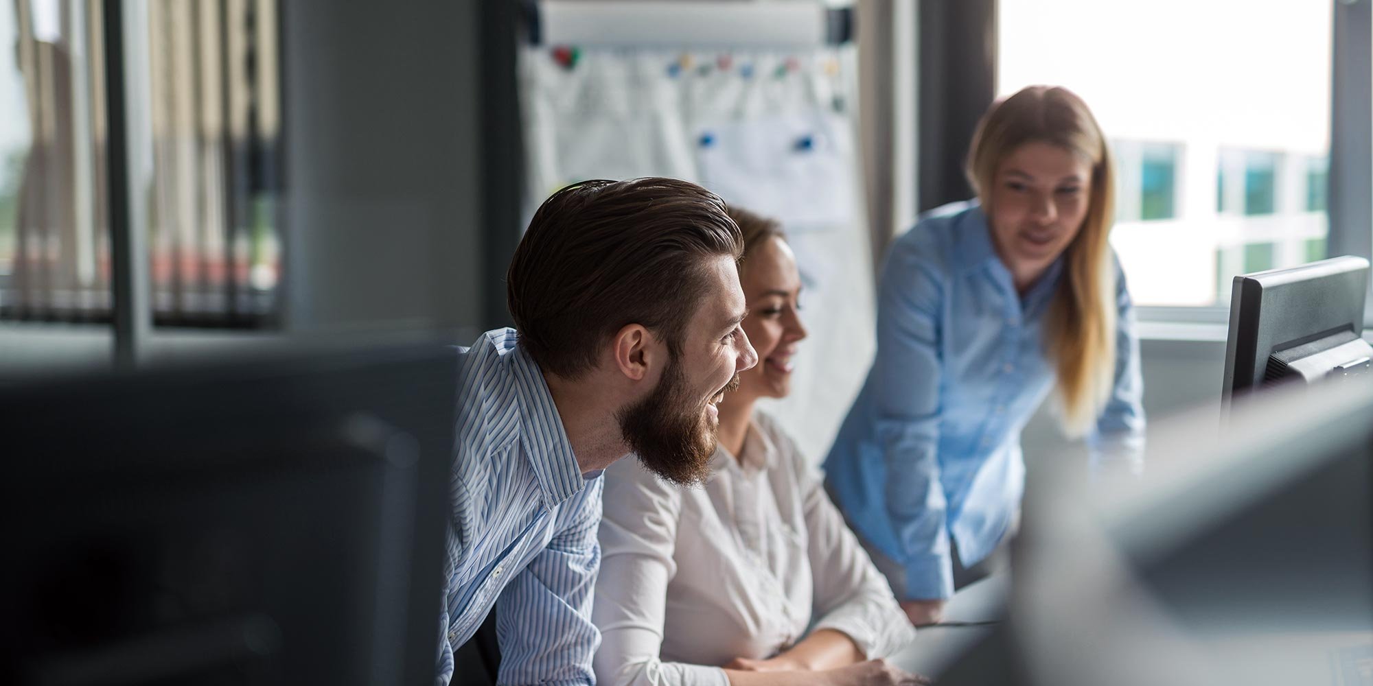 i-doit pro - Die Lösung für IT-Dokumentation & CMDB