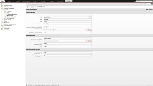 IT Service Management with JDisc Discovery + i-doit CMDB