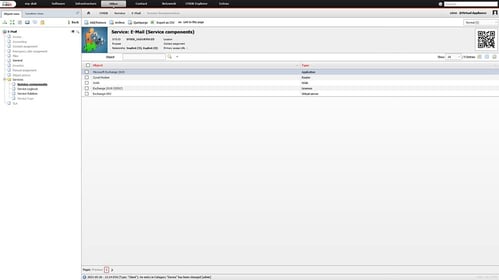IT Service Management with JDisc Discovery + i-doit CMDB