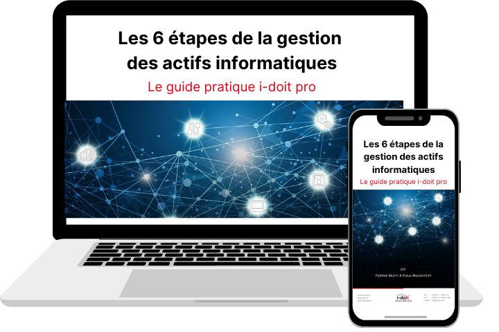 Construis en 6 étapes une documentation informatique!