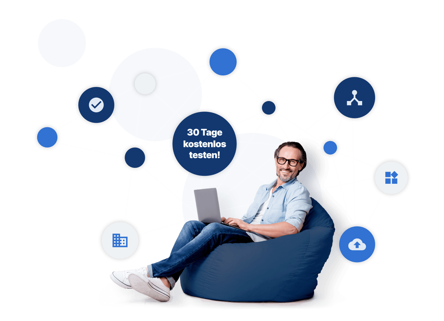 i-doit pro - the central IT documentation - Try now!