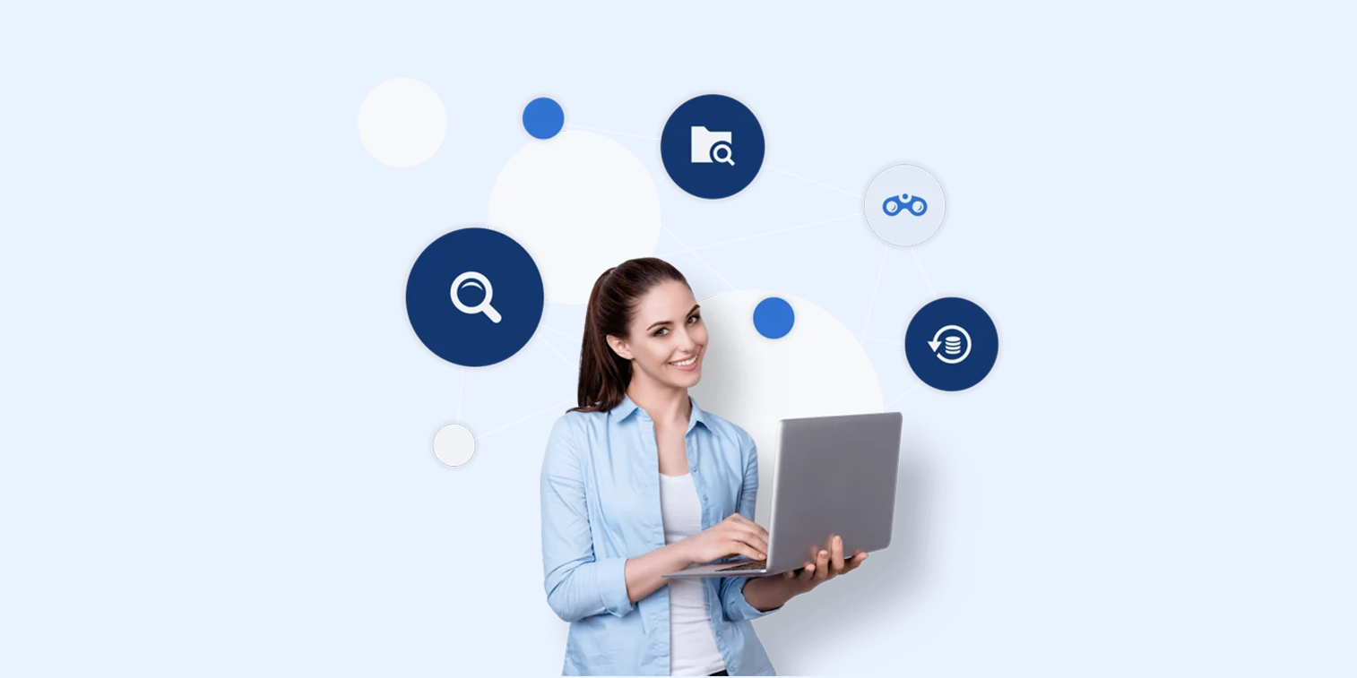 i-doit pro - Die Lösung für IT-Dokumentation & CMDB